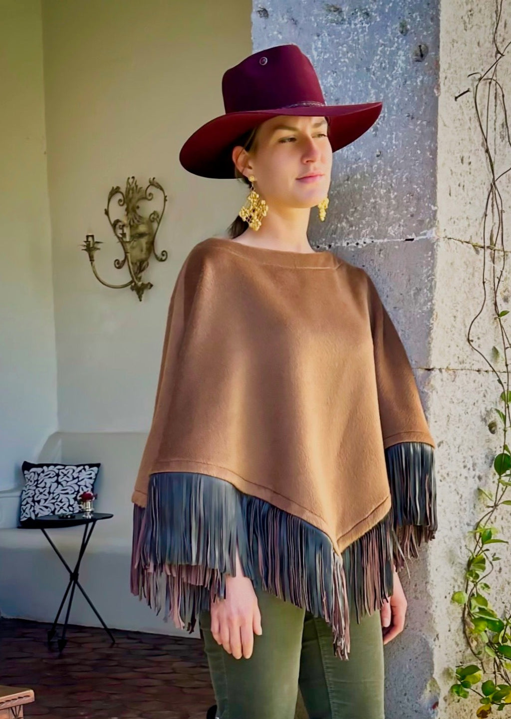 Julian – Recreo San Miguel